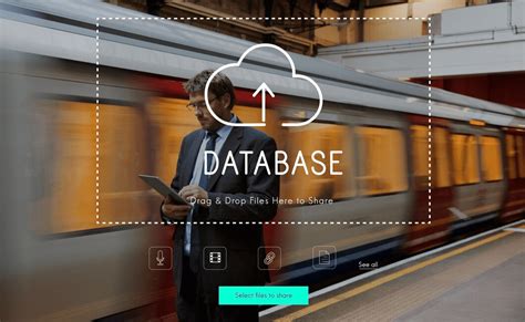 Database là gì Phân loại và ứng dụng của cơ sở dữ liệu