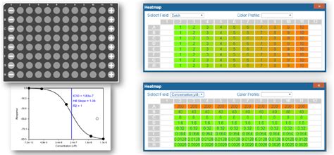 Assayworkflow Scilligence