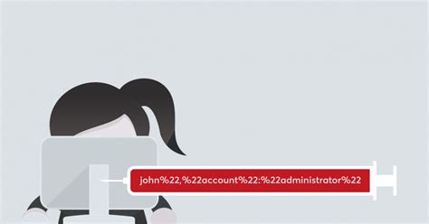 What Are JSON Injections Acunetix