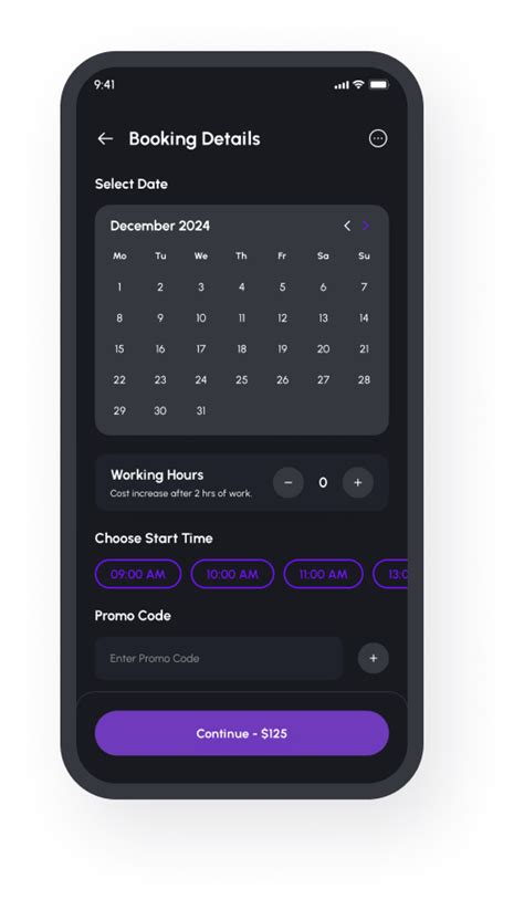 Helpify Home Service App React Native CLI Ui Kit By JsmThemes CodeCanyon