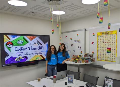 Tal Elisha On Linkedin Invent Hackathon Ebay Creative Experience