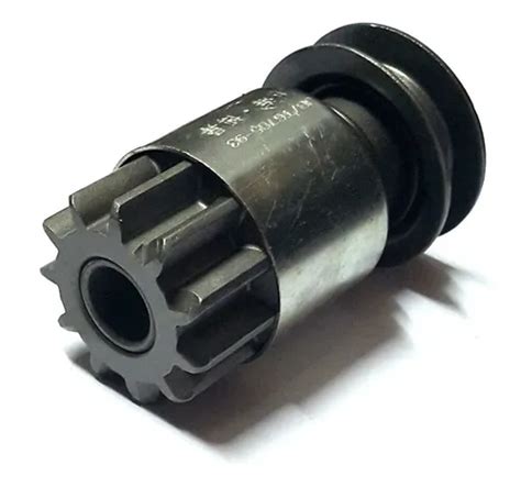 Bendix Arranque Camion Chico Effa Jmc Jac 11 Dient 12e 78mm Cuotas