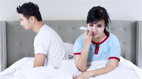 5 Masalah Seksual Yang Paling Banyak Terjadi Dan Cara Menghadapinya