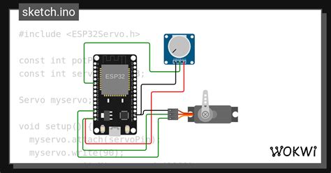 Assignment16minitask1 Wokwi Esp32 Stm32 Arduino Simulator