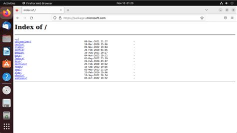 Linux Management With Microsoft Intune Mdm Tech Space