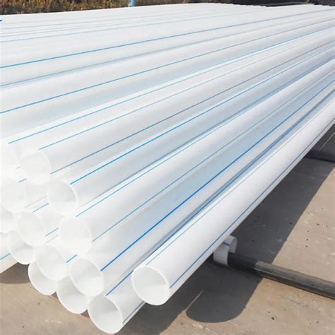 Rigid Pipeline And Flexible Pipeline Haili Pipe