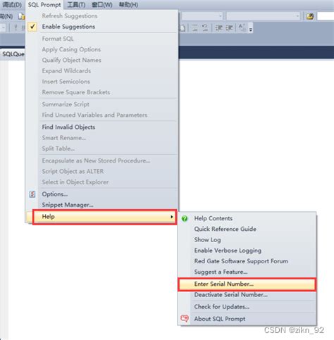 sql server 19安装 sql prompt 10 02版本 sql server 19 1 prompt csdn博客