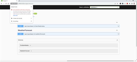 Setup Nginx Ingress Controller In Aks Using Terraform By Anji Keesari