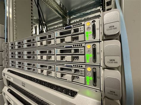 Magnus Von Rosen On Linkedin Cisco Aci Nutanix 20 Comments