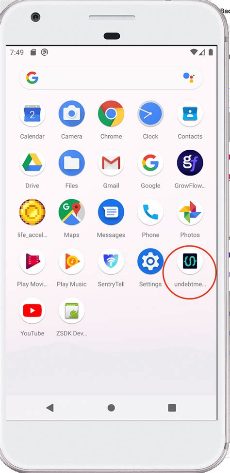 2 ways to add app launcher icons in flutter by roberto hernandez