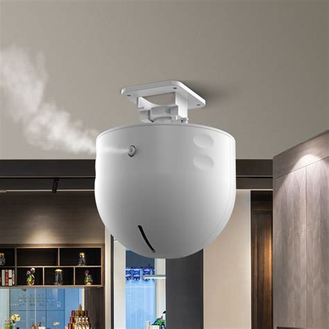 Samples Available Top Essential Oil Diffuser Aromatherapy Oil Air Freshener Ceiling Ceiling