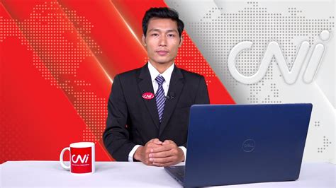 ဧပြီ ၂၉ ရက်နေ့အတွက် ညနေခင်းသတင်းအစီအစဉ် Youtube