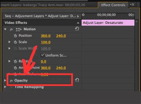 How To Add An Adjustment Layer In Premiere Pro Easy Steps