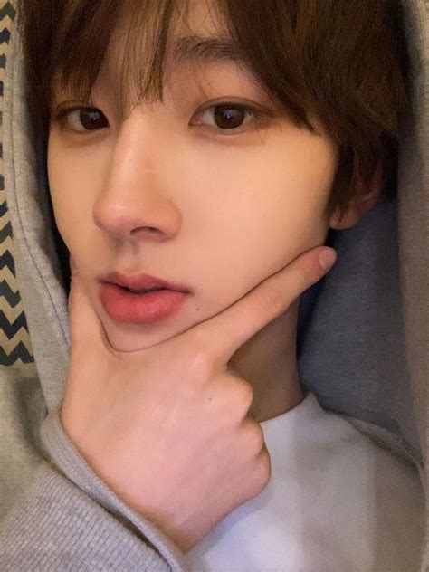 Minseo Kim Min Woollim Entertainment Kpop