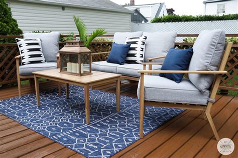 DIY Deck Makeover DIY Huntress