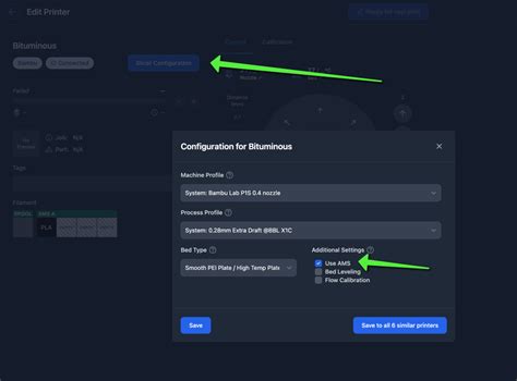 Printer Management Printago Documentation
