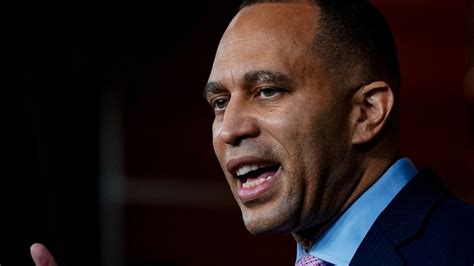 Video What To Know About Hakeem Jeffries Abc News