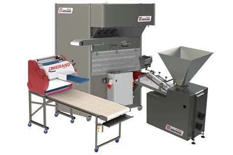 Kraftline 1 Automatic Line Merand