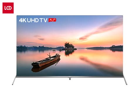 TCL P S LCDTVTHAILAND