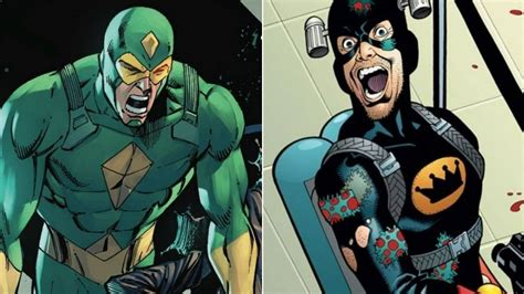 10 Most Laughable Dc Villains