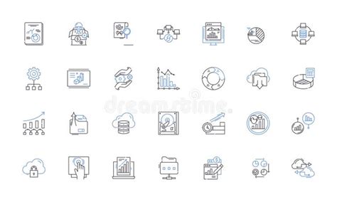 Dashboards Monitoring Stock Illustrations 543 Dashboards Monitoring