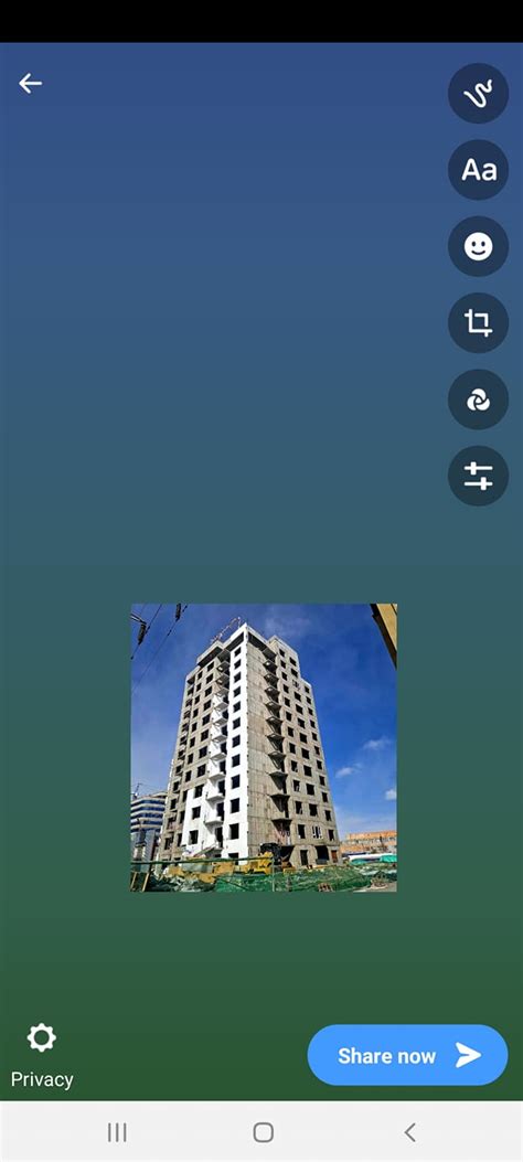 Архангай Барилга байшин