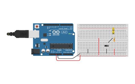 Circuit Design Sandi Sebastian 10 B Proyecto Tinkercad