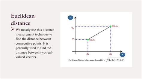 Knn Classificationwithexplanation And Examplespptx Physics Science Knn Classificationwithexplanation And Examplespptx Physics Science