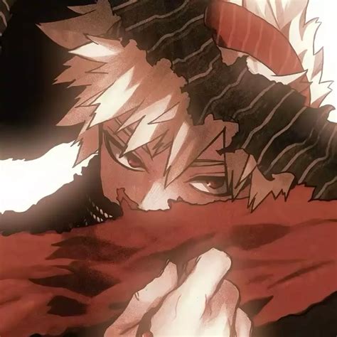 Chat With Kastuki Bakugo Enjoy Free Ai Character Roleplay Flowgpt