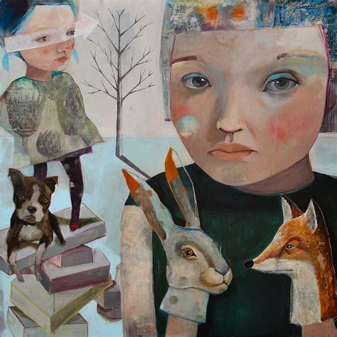 Sybil And Her Seemingly Iridescent Life Hayley Hamilton