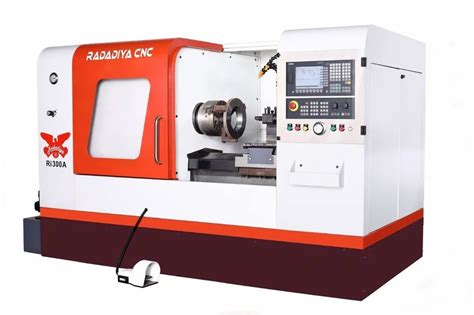 Cnc Slant Bed Turning Center At ₹ 500000 In Chennai Id 2855801316891