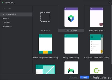 下载AndroidStudio以及安装过程_android studio-CSDN博客