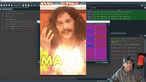 Vlookup Equivalent In Python Using Pandas Youtube