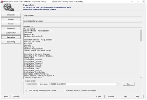 How To Convert Microsoft Access To Mysql — A 2025 Guide For Developers