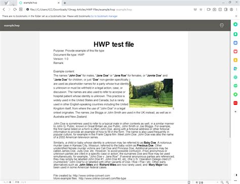 How To Open Hwp File Online Writestashok