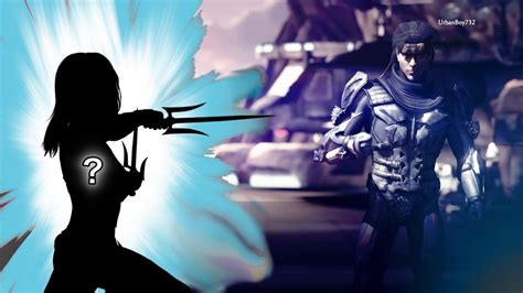 Mortal Kombat X STOP HIDING YOUR CURSOR YouTube