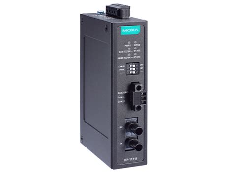 Your Trusted Serial Partner Moxa