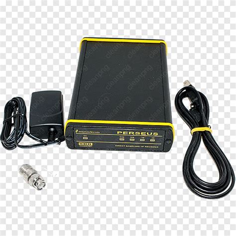 Adaptor Ac Elektronik Adaptor Gambar Png