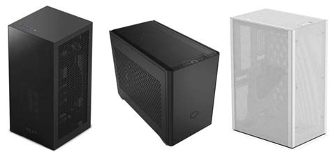 The Best Mini Itx Cases Right Now