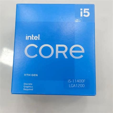 Windows Intel Core I5 Processor Model Namenumber Lga1200 At ₹ 18500