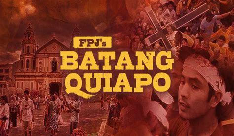 Livestream Fpjs Batang Quiapo Episode February Attracttour