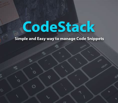 Codestack