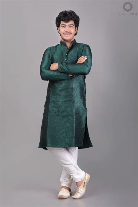 Nihanth Reddy Castyou