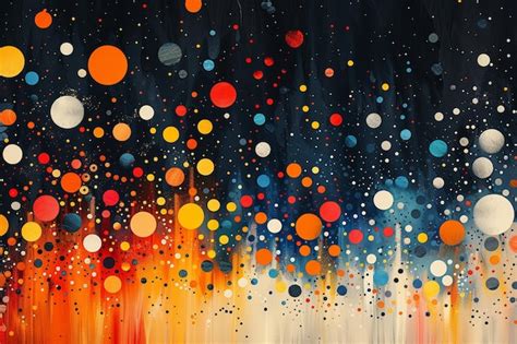 Minimalist Abstract Background Premium Ai Generated Image