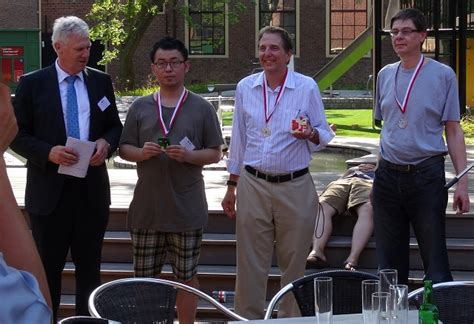 18th computer olympiad chessprogramming wiki