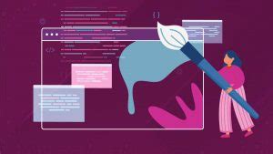 How To Manipulate An SVG To Create Brush Stroke Animation Zion Zion