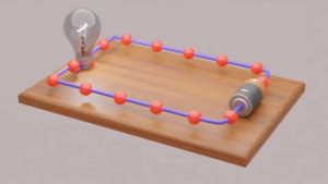 How Does Current Flow In A Series Circuit ElectronicsHacks