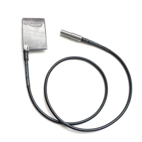 Electroplay Sex Toys Electro Bdsm And E Stim Toys The Stockroom