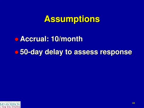 Ppt Bayesian Adaptive Design And Interim Analysis Powerpoint Presentation Id 4655206