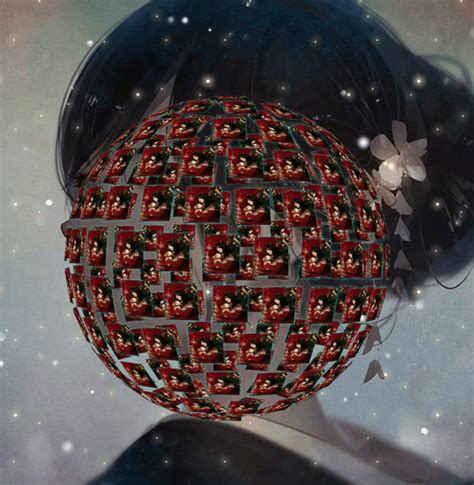 七夕情人节教你如何告白~html css js制作唯美满天星3d相册 含音乐 程序员520表白必备 知乎